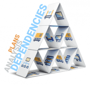 Alloy Discovery - Network Mapping and Network Inventory Software