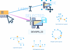 Alloy Discovery - Network Mapping and Network Inventory Software