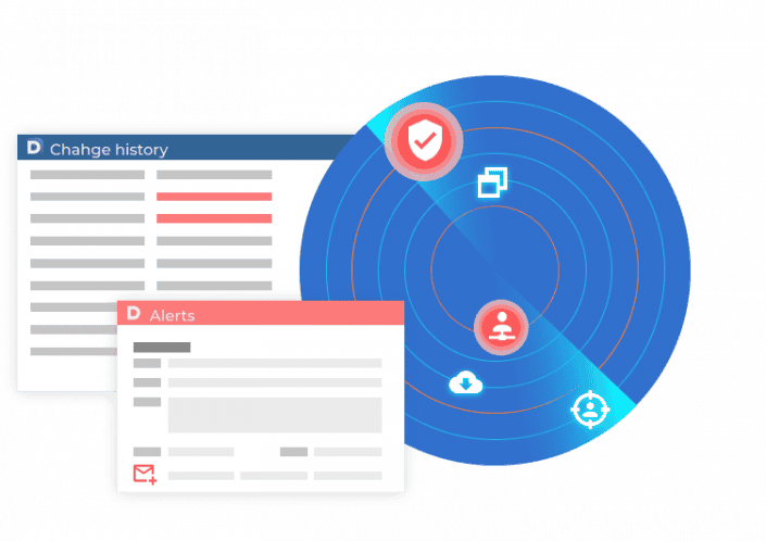 Track Software and Hardware changes across your IT infrastructure