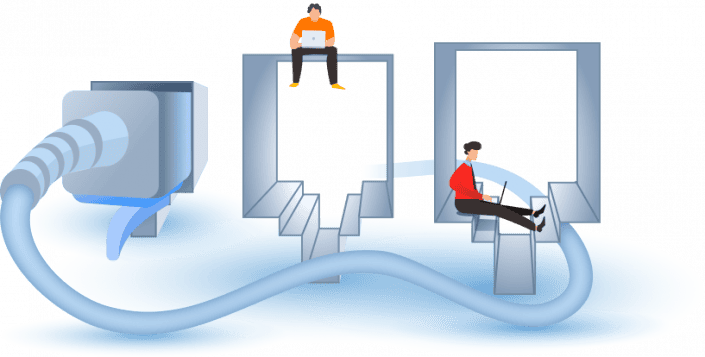 Switch Port Mapping And Discovery Tool From Alloy Software