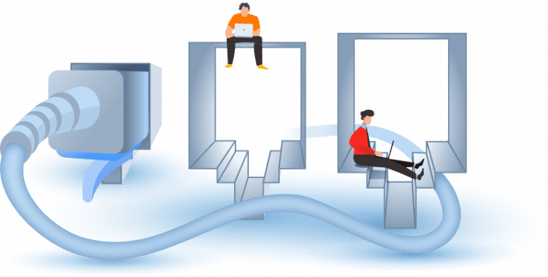 Switch Port Mapping and Discovery Tool from Alloy Software