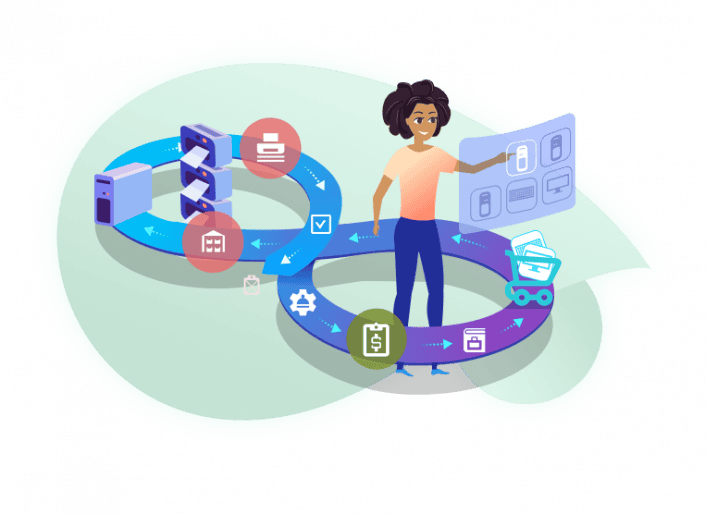 What is a CMDB? - (Configuration management database)