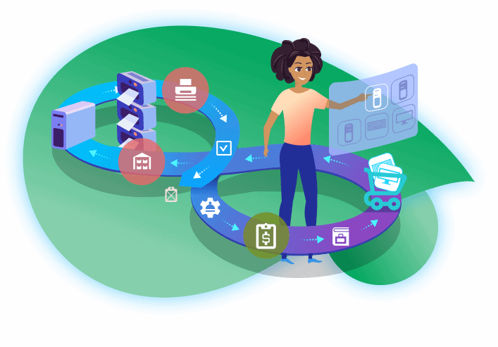 IT Asset Management Software | ITAM Solution | Alloy