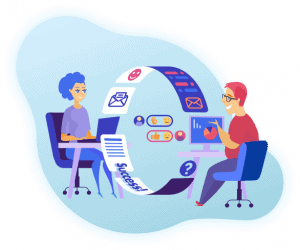 IT Service Management (ITSM) Software | Alloy