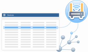 Switch Port Mapping and Discovery Tool from Alloy Software
