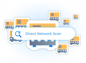 Switch Port Mapping and Discovery Tool from Alloy Software