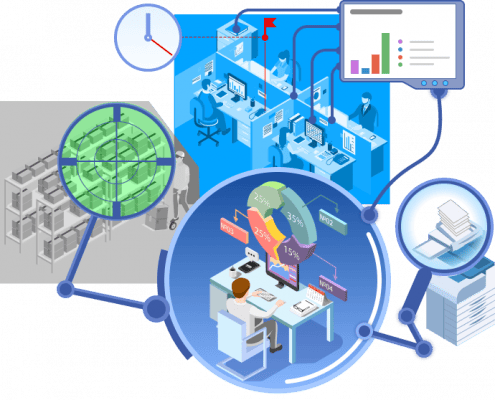 Consumable Management- All-in-One ITSM & ITAM Platform