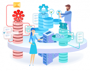 What is CMDB? (Configuration management database)