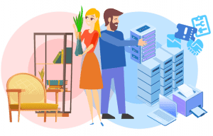 What is CMDB? (Configuration management database)