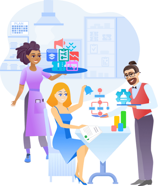 What is ITSM (IT Service Management) in a nutshell?