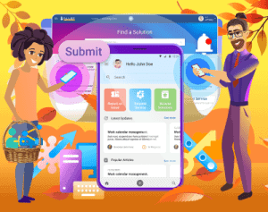 Alloy Software | Top Rated ITSM and ITAM Solutions