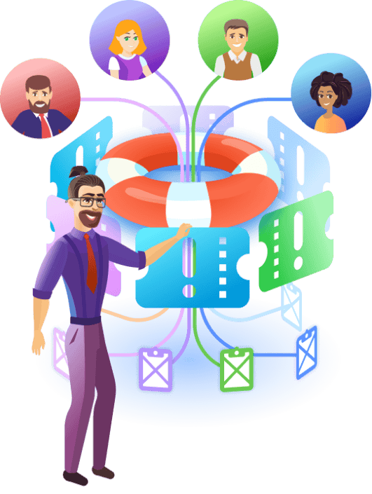 What is IT Ticketing System? | Alloy Software