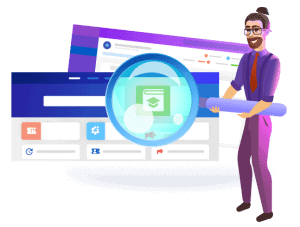 What is Self-Service Portal | All-in-One ITSM & ITAM Platform