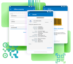 Mobile Apps | Alloy Software