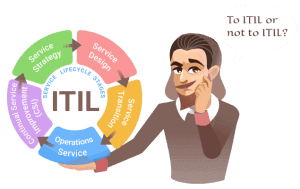 ITIL Limitations You Should Know About | Alloy Software