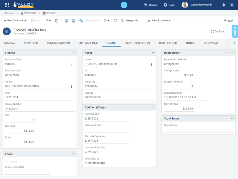 How to Get Equipment Back from a Terminated Employee: No Lasso Needed ...