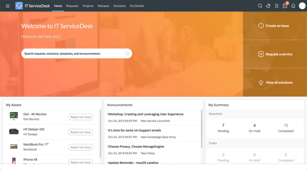 Best ITSM Tools in 2025 and How to Pick One for Your Particular Case ...