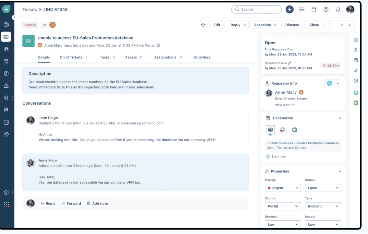 Best ITSM Tools in 2025 and How to Pick One for Your Particular Case ...