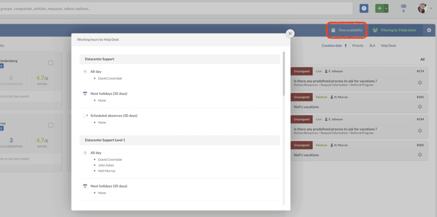 Best ITSM Tools in 2025 and How to Pick One for Your Particular Case ...