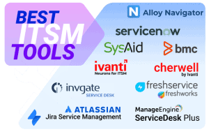 Best ITSM Tools in 2025 and How to Pick One for Your Particular Case ...