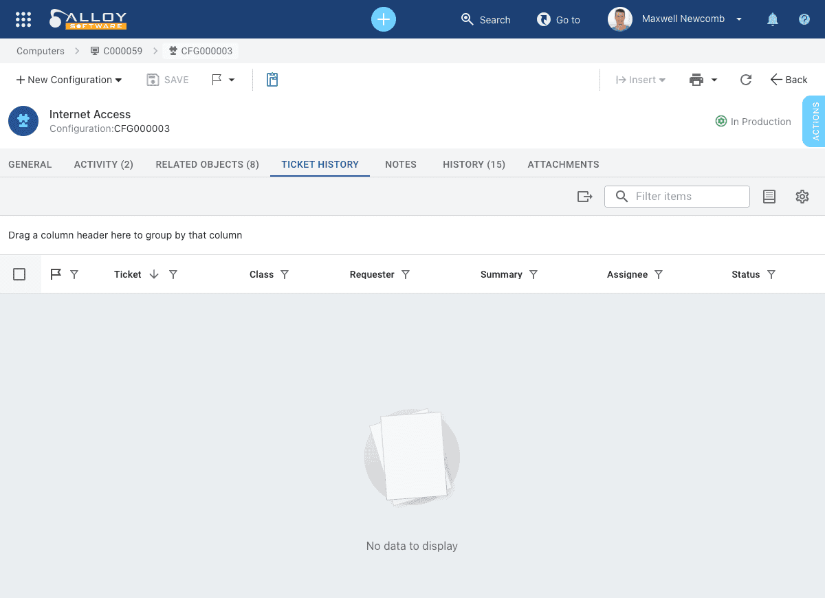 ITIL Event Management Best Practices: Stay on Top of What’s Happening ...