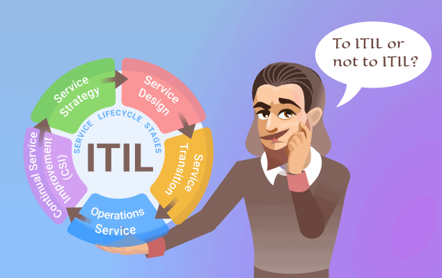 ITIL Limitations You Should Know About | Alloy Software