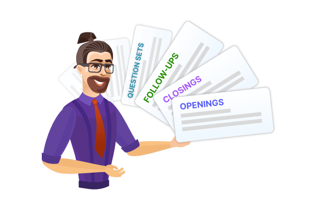 Canned Messages for Accurate and Consistent Communication | Alloy Software