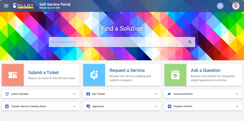 Digital Transformation for Government in 2025 | Alloy Software