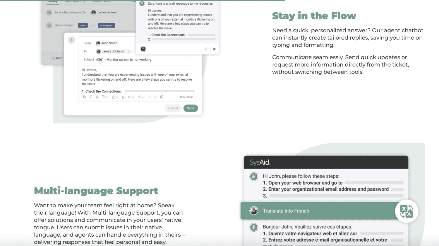 AI in ITSM: 3 Artificial Intelligence Applications Vendors Already Use ...