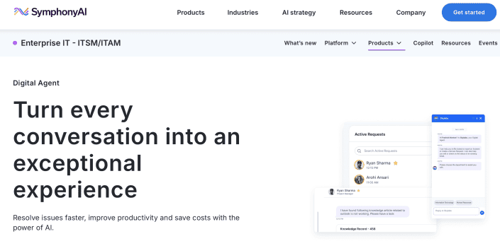 AI in ITSM: 3 Artificial Intelligence Applications Vendors Already Use ...
