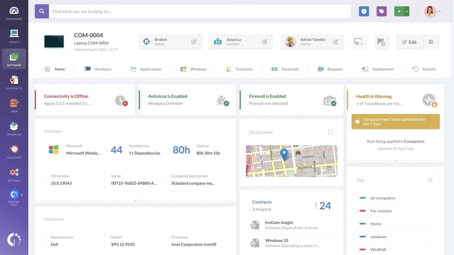 The Best IT Asset Management Software in 2025: How to Choose | Alloy ...