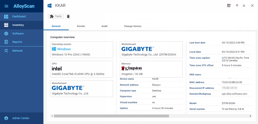 The Best IT Asset Management Software in 2025: How to Choose | Alloy ...