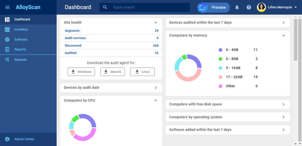 The Best IT Asset Management Software in 2025: How to Choose | Alloy ...