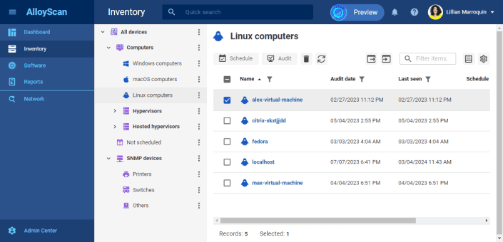 The Best IT Asset Management Software in 2025: How to Choose | Alloy ...