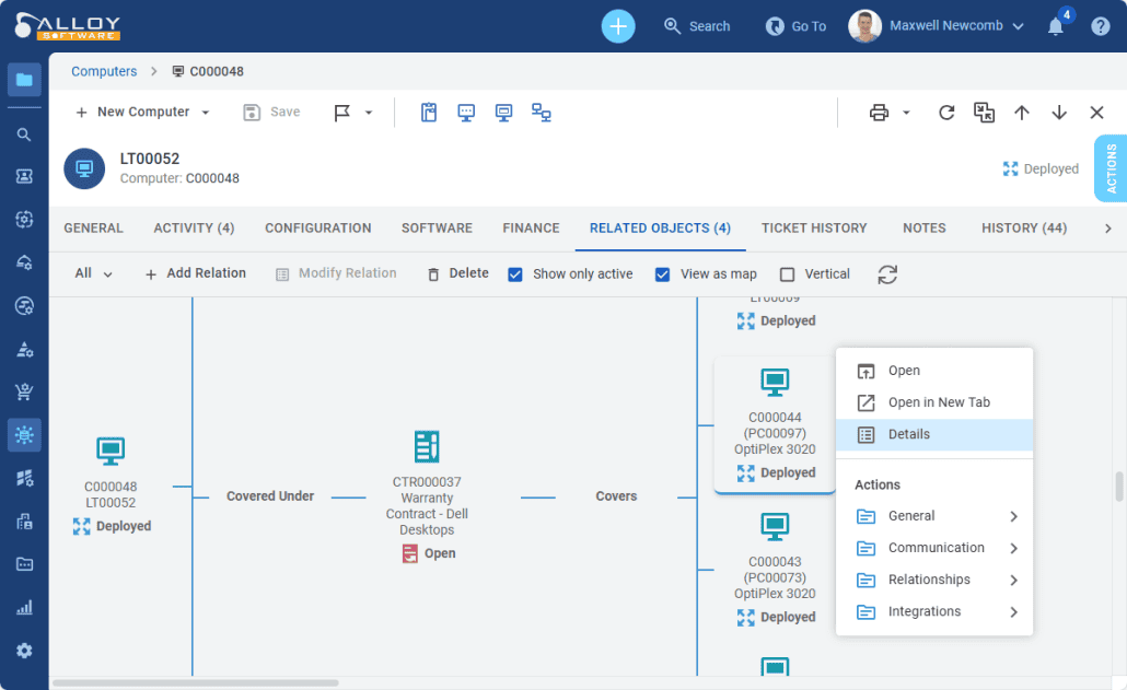 The Best IT Asset Management Software in 2025: How to Choose | Alloy ...