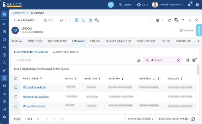 What is Network Discovery? A Guide With Use Cases | Alloy Software