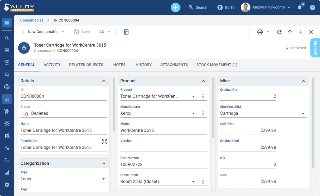 The Best IT Asset Management Software in 2025: How to Choose | Alloy ...