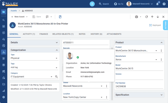 The Best IT Asset Management Software in 2025: How to Choose | Alloy Software