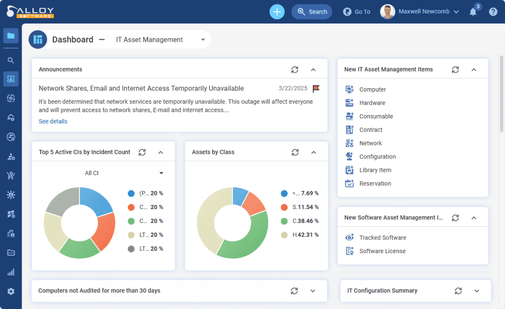 Digital Transformation for Government in 2025 | Alloy Software