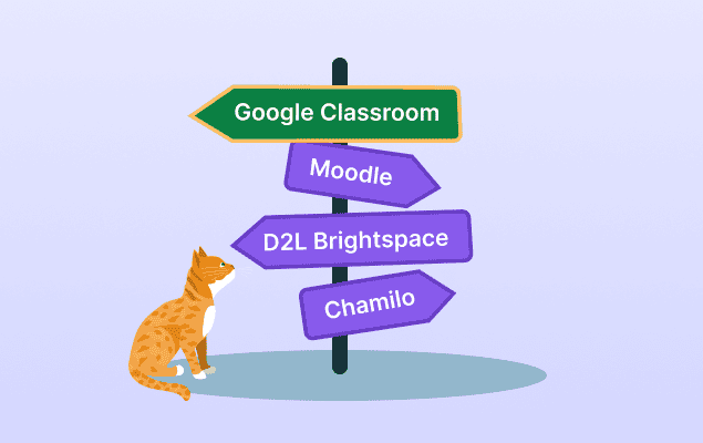 The Best Google Classroom Alternatives in 2025 | Alloy Software