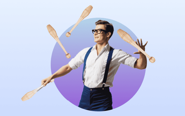 How Many Direct Reports Are Too Many for an IT Manager | Alloy Software