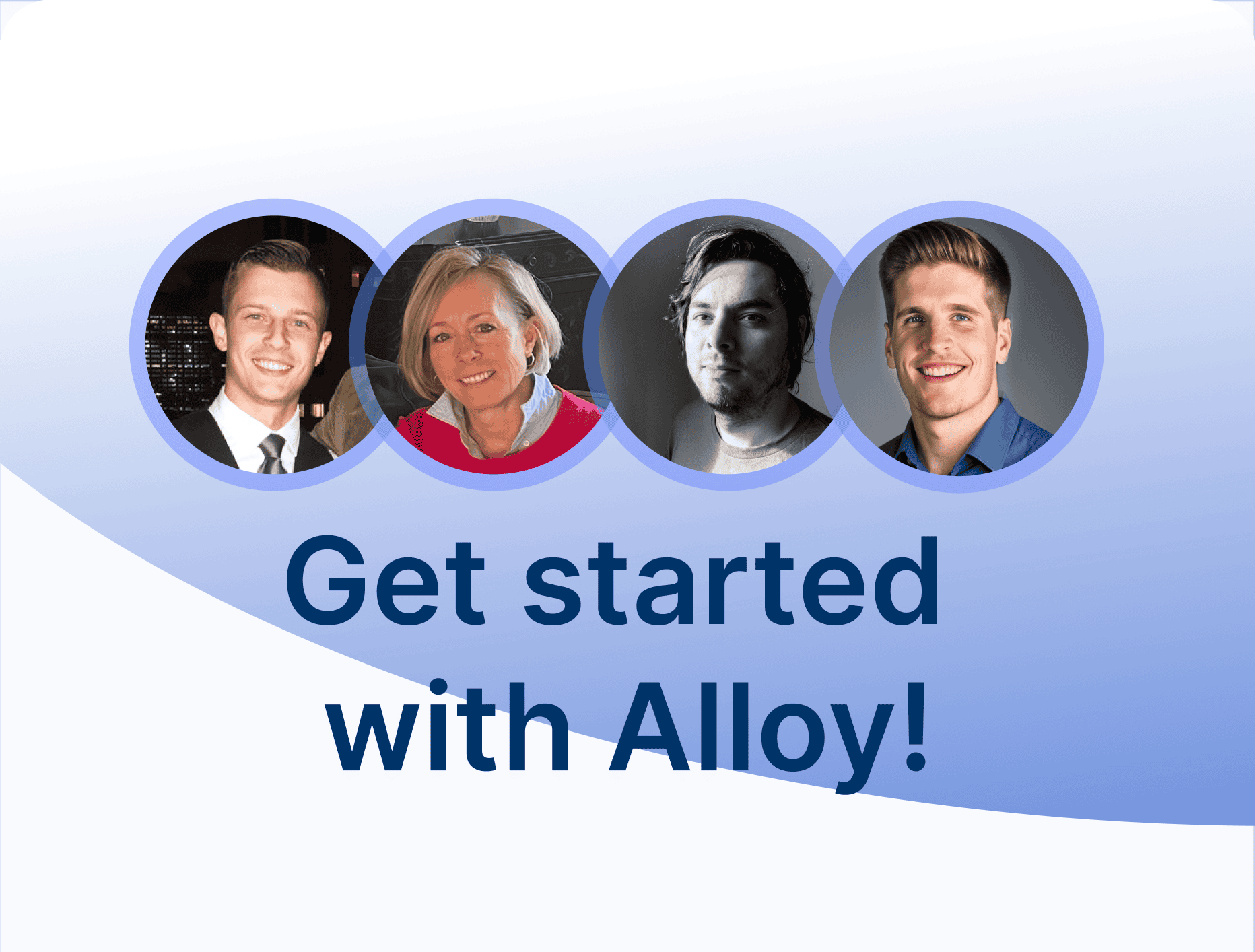 See Alloy Service Desk in Action | Get Your Personalized Demo