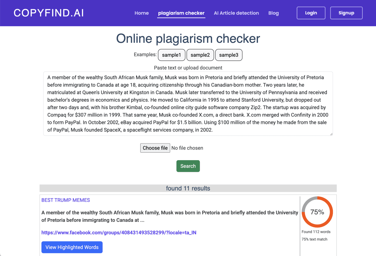 Turnitin Alternatives: Best AI and Plagiarism Checkers for Classroom ...