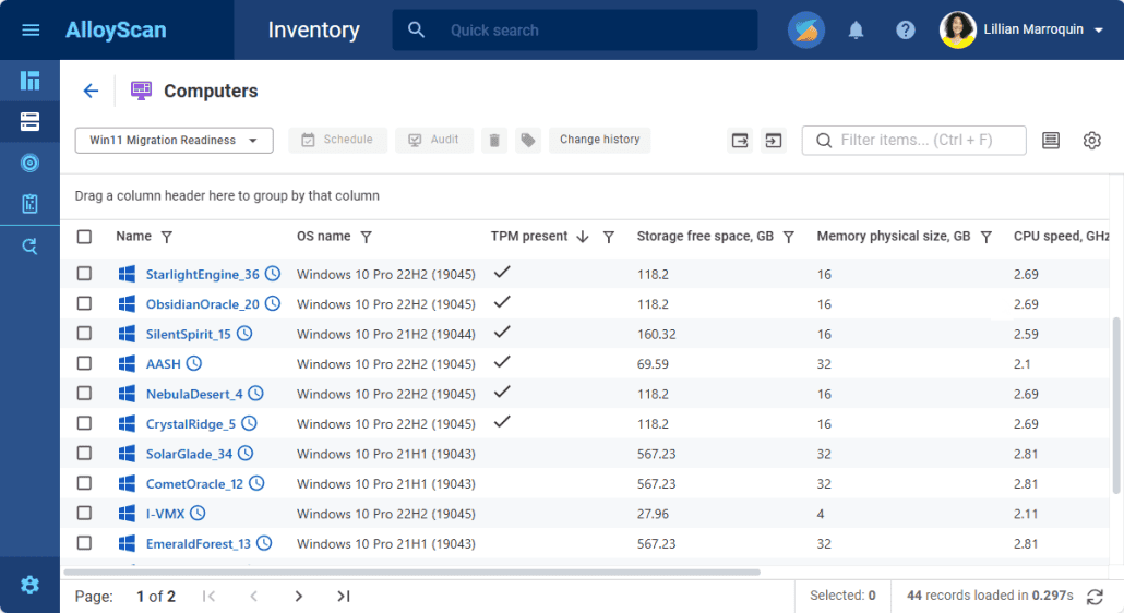 Windows 10 End of Life: Are You Ready? Tips & Checklists | Alloy Software