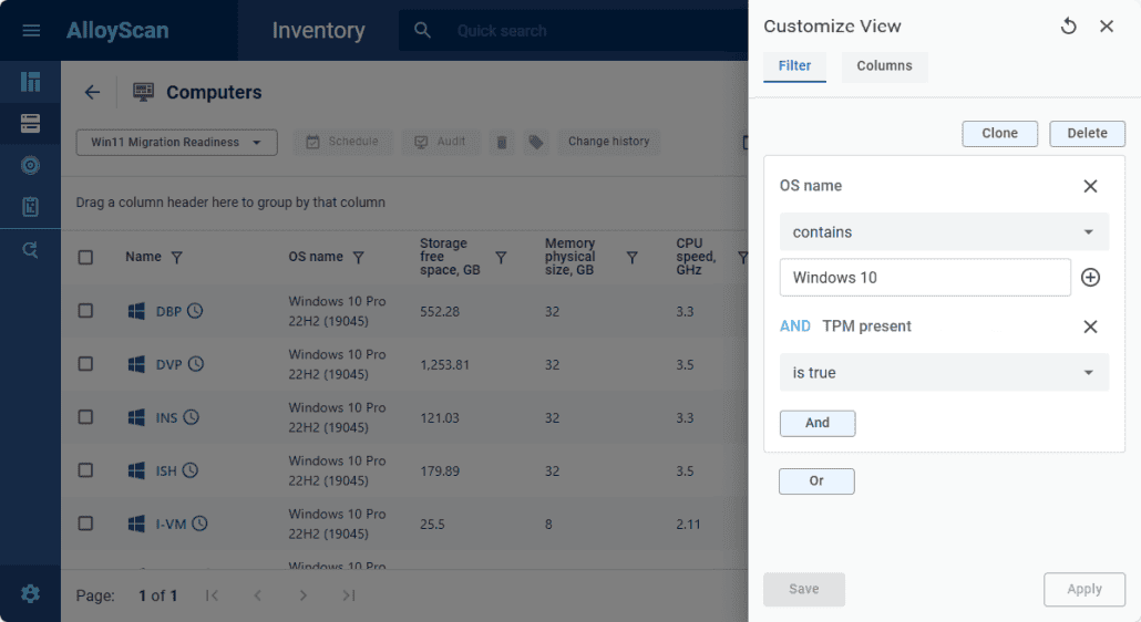 Windows 10 End of Life: Are You Ready? Tips & Checklists | Alloy Software
