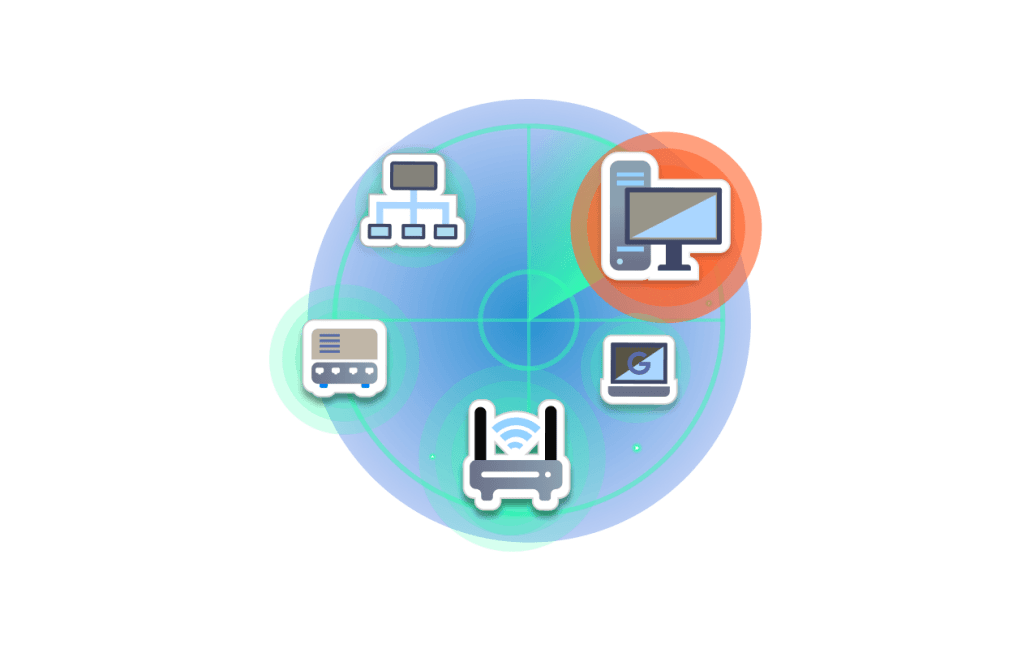 Finding Rogue Devices: Seeing the Unseen | Alloy Software