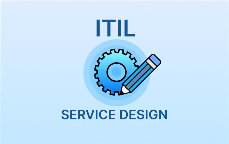ITIL Service Design: How to Create Lightweight Business Services ...