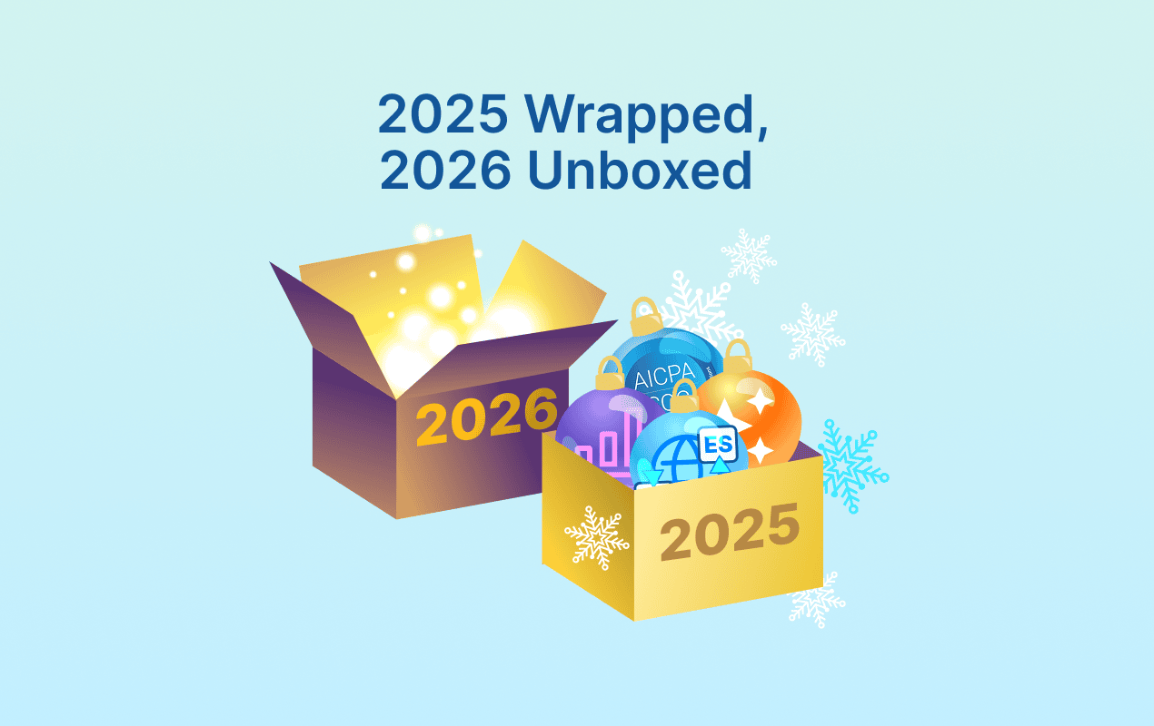 Alloy Software: 2025 Wrapped, 2026 Unboxed | Alloy Software
