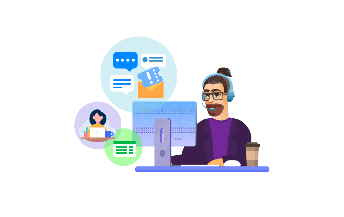 What Does a Service Desk Analyst Do: Job Description, Salary & Roles ...